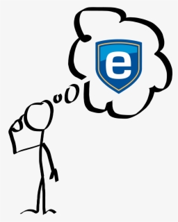 Free Thinking Clip Art with No Background - ClipartKey