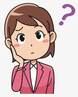Free Thinking Clip Art with No Background - ClipartKey