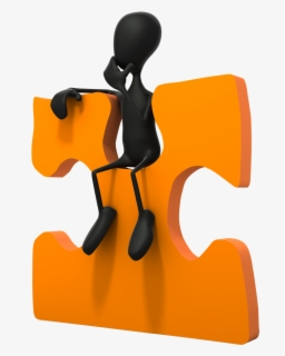 Free Thinking Clip Art with No Background - ClipartKey