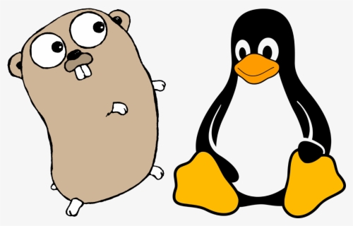 Tux Image Cc0 By Openclipart-vectors - Tux Linux , Free Transparent ...