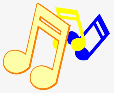 Cute Music Clipart Free , Free Transparent Clipart - ClipartKey