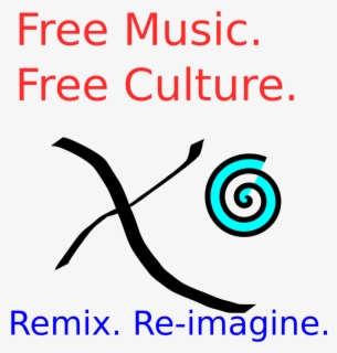 Remix Logo - Graphic Design , Free Transparent Clipart - ClipartKey