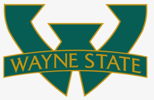 Michigan State Wolverines Football Clipart - Wayne State Warriors Logo ...