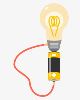 Royalty Free Stock Conclusion Clipart Lightbulb - Light A Light Bulb ...