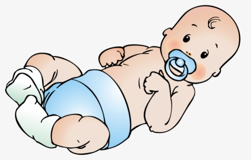 Educlips Baby , Free Transparent Clipart - ClipartKey