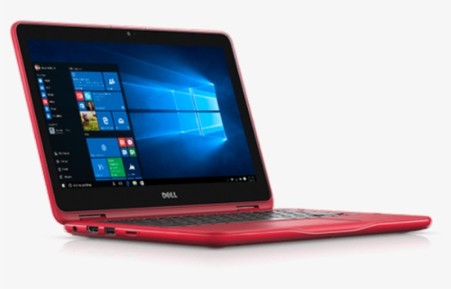 Laptop Clipart Dell Laptop - Colourful Laptop , Free Transparent ...