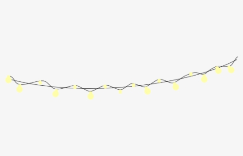 Transparent Fairy Lights Clipart - Beautiful Blue Fairy , Free ...