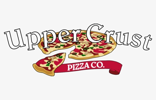 Upper Crust Logo Png , Free Transparent Clipart - ClipartKey