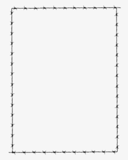 60s Border , Free Transparent Clipart - ClipartKey