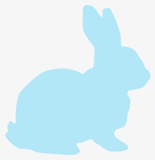 Free Rabbit Clip Art with No Background - ClipartKey
