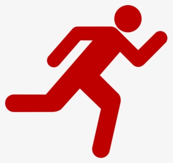 Free Running Clip Art with No Background - ClipartKey