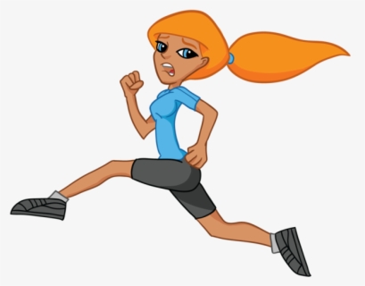Free Run Clip Art with No Background - ClipartKey