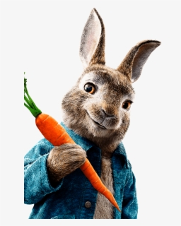 Free Peter Rabbit Clip Art with No Background - ClipartKey