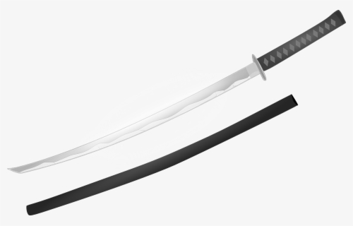 Clip Art Samurai Sword Clip Art - Muramasa Png , Free Transparent ...