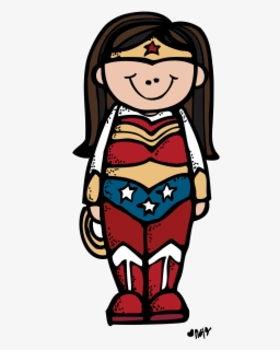 Melonheadz Superhero Clipart Png , Free Transparent Clipart - ClipartKey