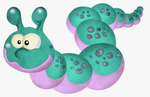 Witchetty Grub Png , Free Transparent Clipart - ClipartKey