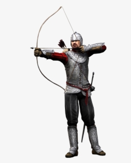 Archer Png Clipart - Transparent Background Archer , Free Transparent ...