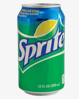 Sprite Can Transparent Background , Free Transparent Clipart - ClipartKey