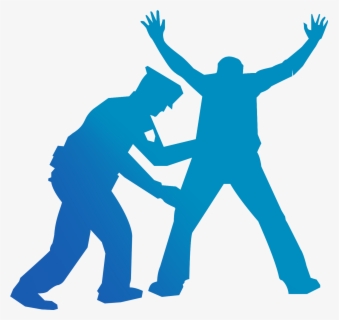 Pat Search Cliparts - Pat Down Search Clipart , Free Transparent ...