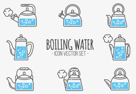 Boiling Water Png , Free Transparent Clipart - ClipartKey
