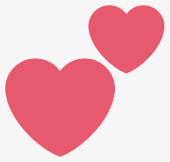 Emoticon Heart Sticker Love Emoji Png Free Photo Clipart - Emoticon Love , Free Transparent ...