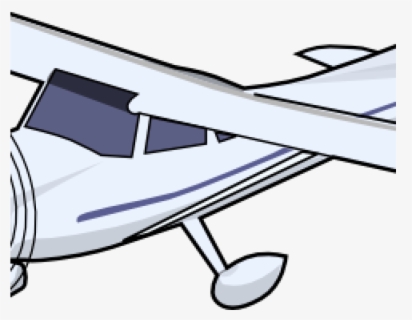 Airplane Clipart Aircraft Plane Clip Art Free Vector - Draw A Single ...