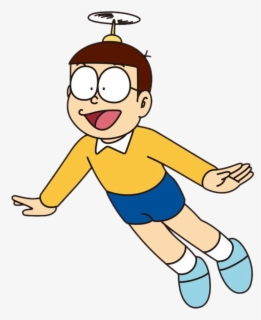 Free Doraemon Clip Art with No Background - ClipartKey