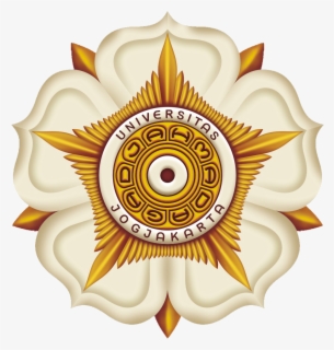 Logo Universitas Gadjah Mada , Free Transparent Clipart - ClipartKey