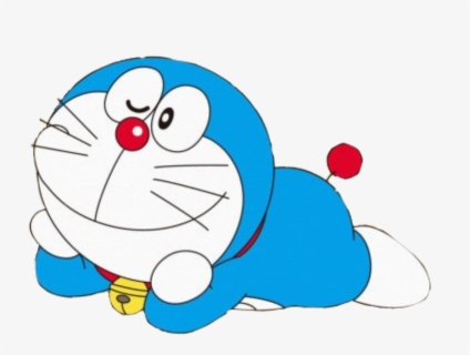 Baby Doraemon , Free Transparent Clipart - ClipartKey
