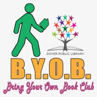 Transparent Book Club Clipart - Logo For Library , Free Transparent ...