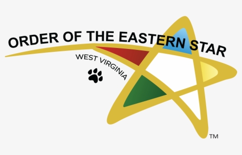 Eastern Star Clip Art - Order Of The Eastern Star Png , Free ...