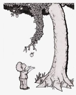 Free Giving Tree Clip Art with No Background - ClipartKey