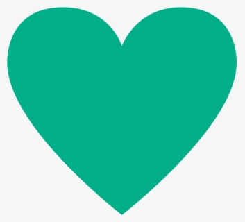 Teal Heart Cliparts 8, Buy Clip Art - Teal Heart Clipart , Free ...