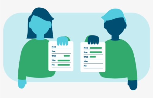 Workforce Transparent Background , Free Transparent Clipart - ClipartKey