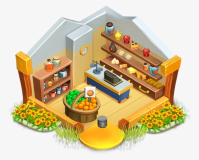 Grocery Png Clipart - General Store Items Png , Free Transparent ...
