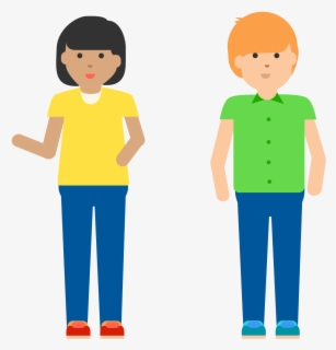 Transparent One Person Clipart - Point , Free Transparent Clipart ...