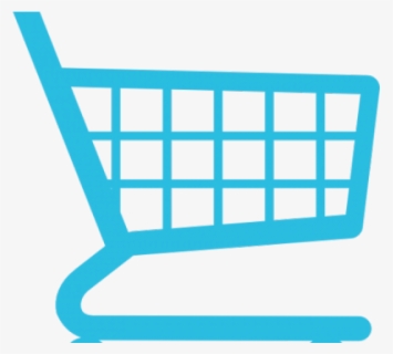 Shopping Cart Grey Png Logo , Free Transparent Clipart - ClipartKey