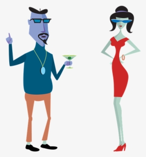 Free Gents Clip Art with No Background - ClipartKey