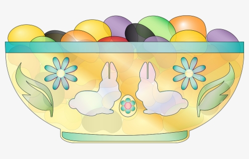 Free Jelly Beans Clip Art with No Background - ClipartKey