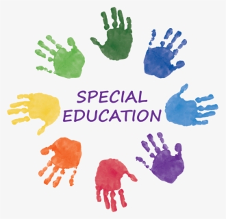 Transparent Educational Clipart - Special Education , Free Transparent ...