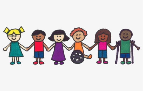 Free Special Education Clip Art with No Background - ClipartKey