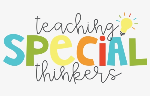 Free Special Education Clip Art with No Background - ClipartKey