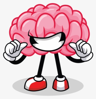 Transparent Brain - Growth Mindset Poster Ideas , Free Transparent ...