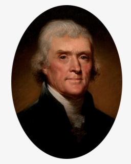 Thomas Jefferson United States Declaration Of Independence - Thomas ...