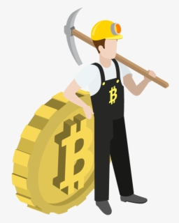 Clip Art Portfolio Categories - Bitcoin Miner Clipart , Free Transparent Clipart - ClipartKey
