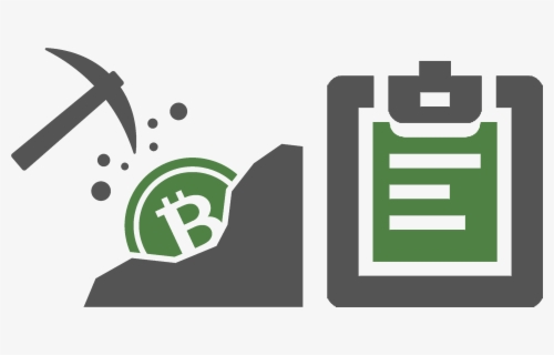 Bitcoin Mining Clipart , Free Transparent Clipart - ClipartKey