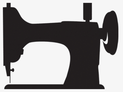 Download Singer Sewing Machine Logo Png - ClipartKey