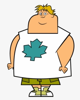 Owen Total Drama Png Clipart , Png Download - Total Drama Characters ...
