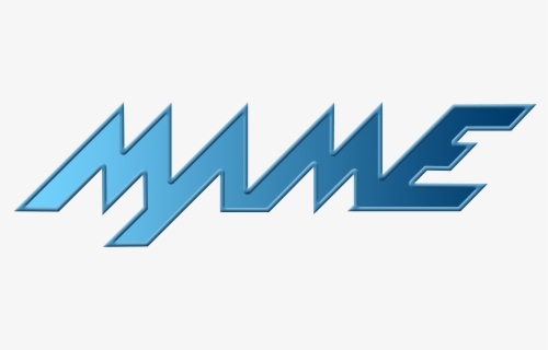 Mame Marquee High Res Or Vector - Logo Mame , Free Transparent Clipart ...