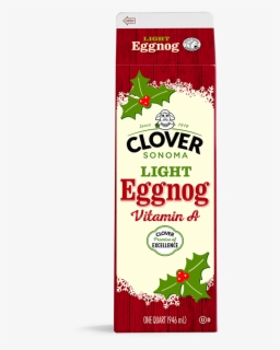 Eggnog - Transparent Eggnog Png , Free Transparent Clipart - ClipartKey